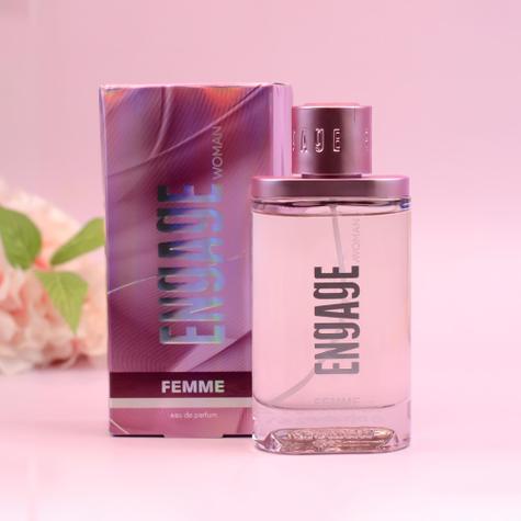 Send Perfumes as Gifts to India. All Leading Brands