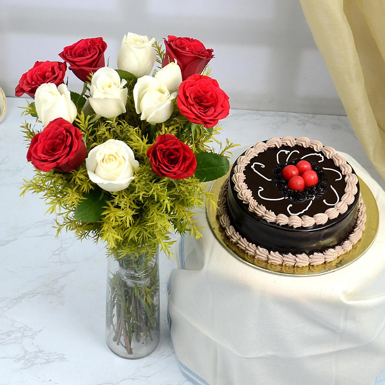 Send Cakes & Flowers to India | Same Day Delivery | Page 2