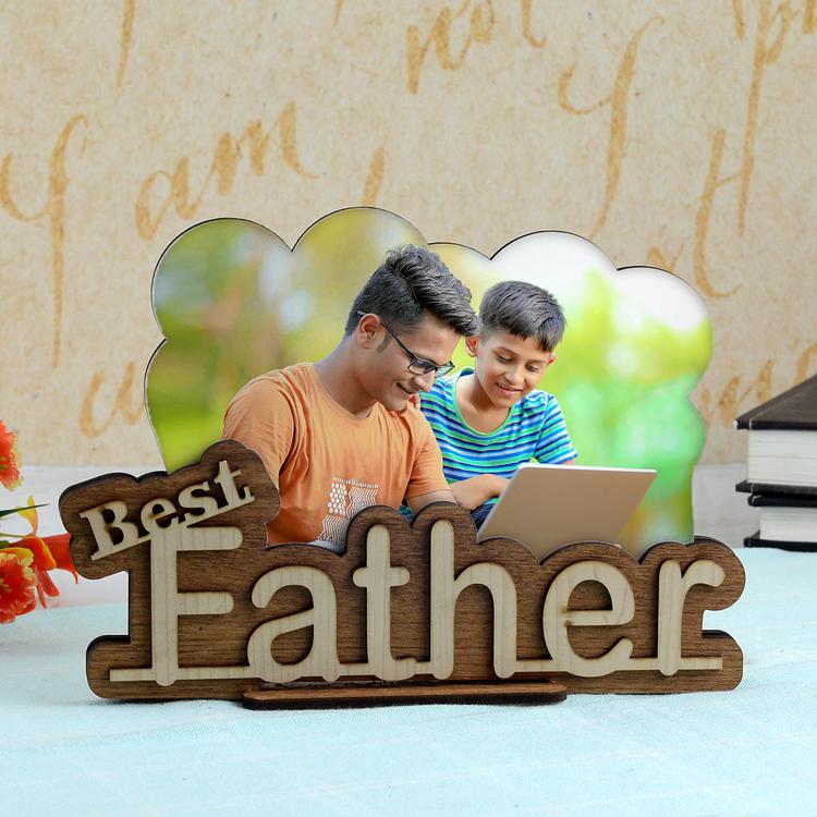 Send Online Gifts to your Father in India