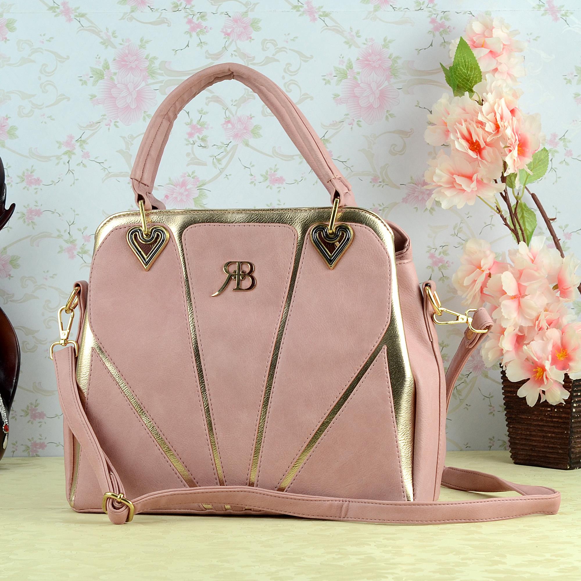 Posh Pink Ladies Bag | Bags & Purses