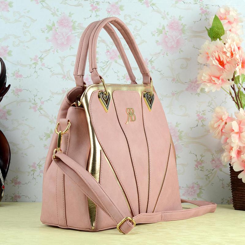 Posh Pink Ladies Bag | Bags & Purses
