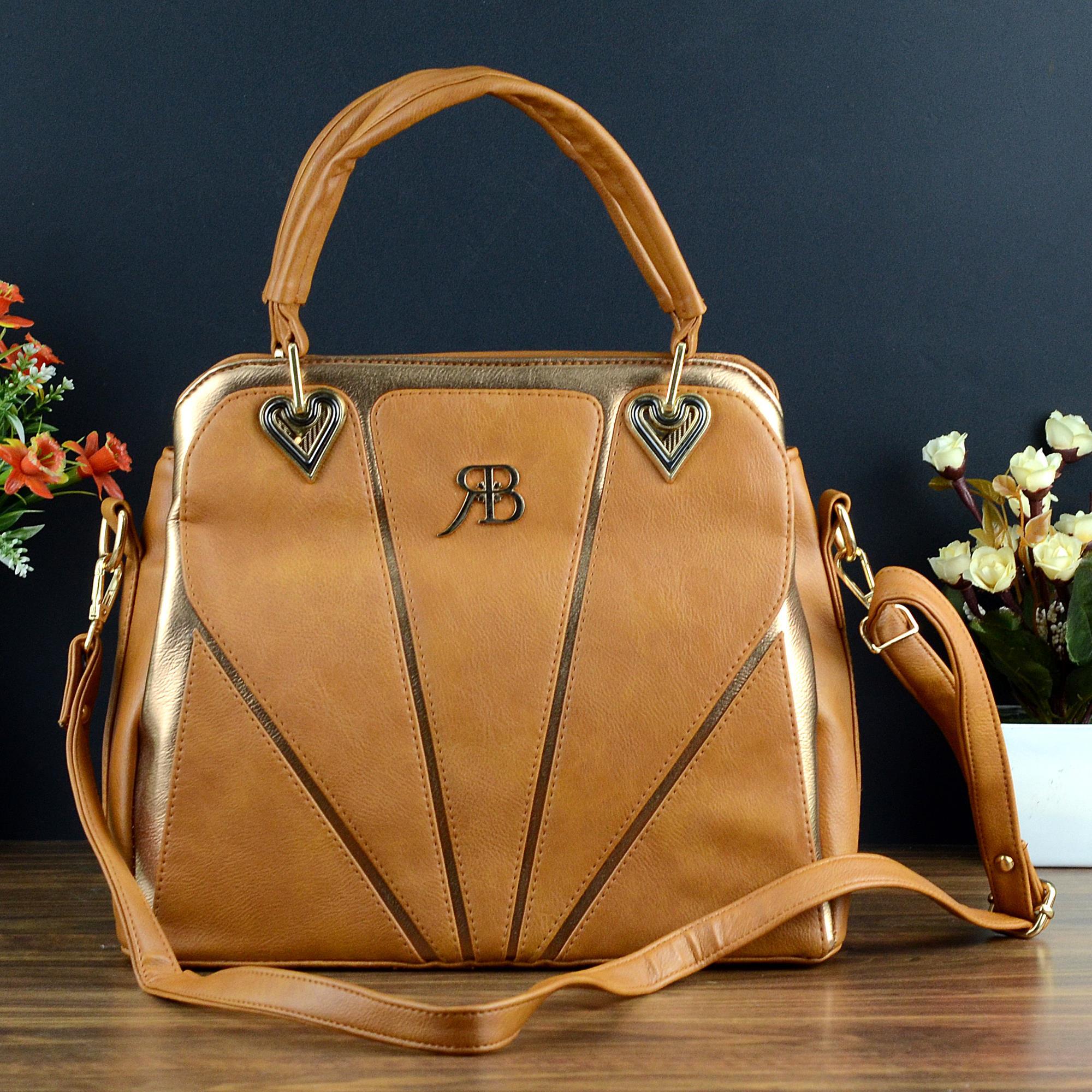 Gorgeous Golden Purse | Bags & Purses