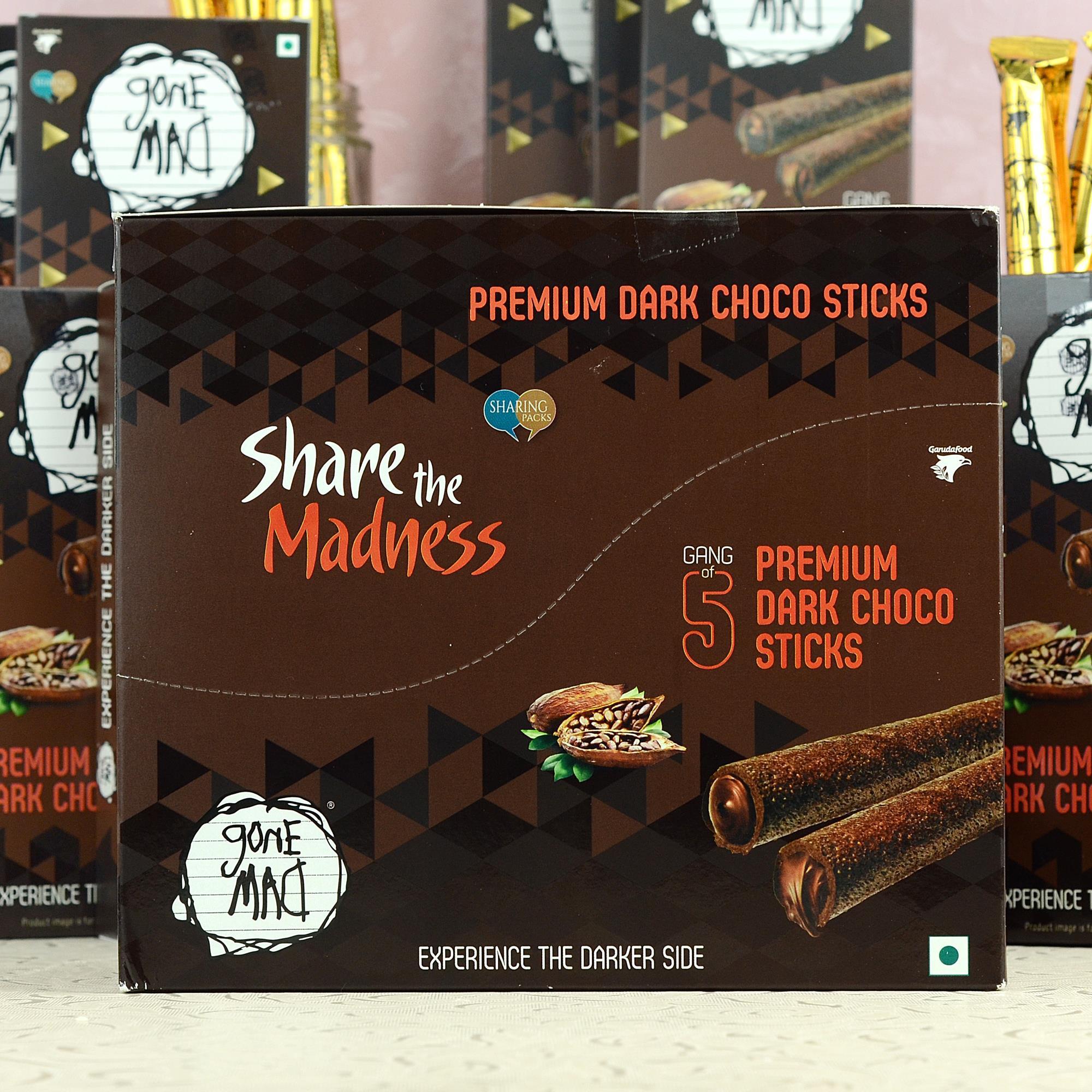 Premium Choco Sticks, Chocolate Hampers