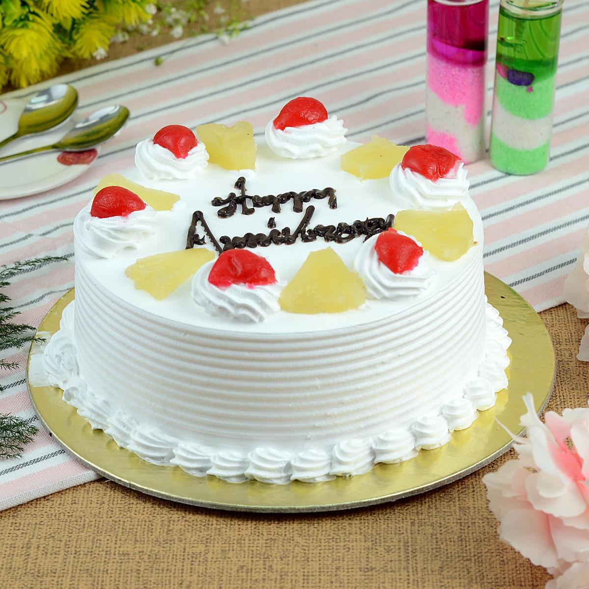 Ani Cake and Flower Duo | Flowers, Cakes