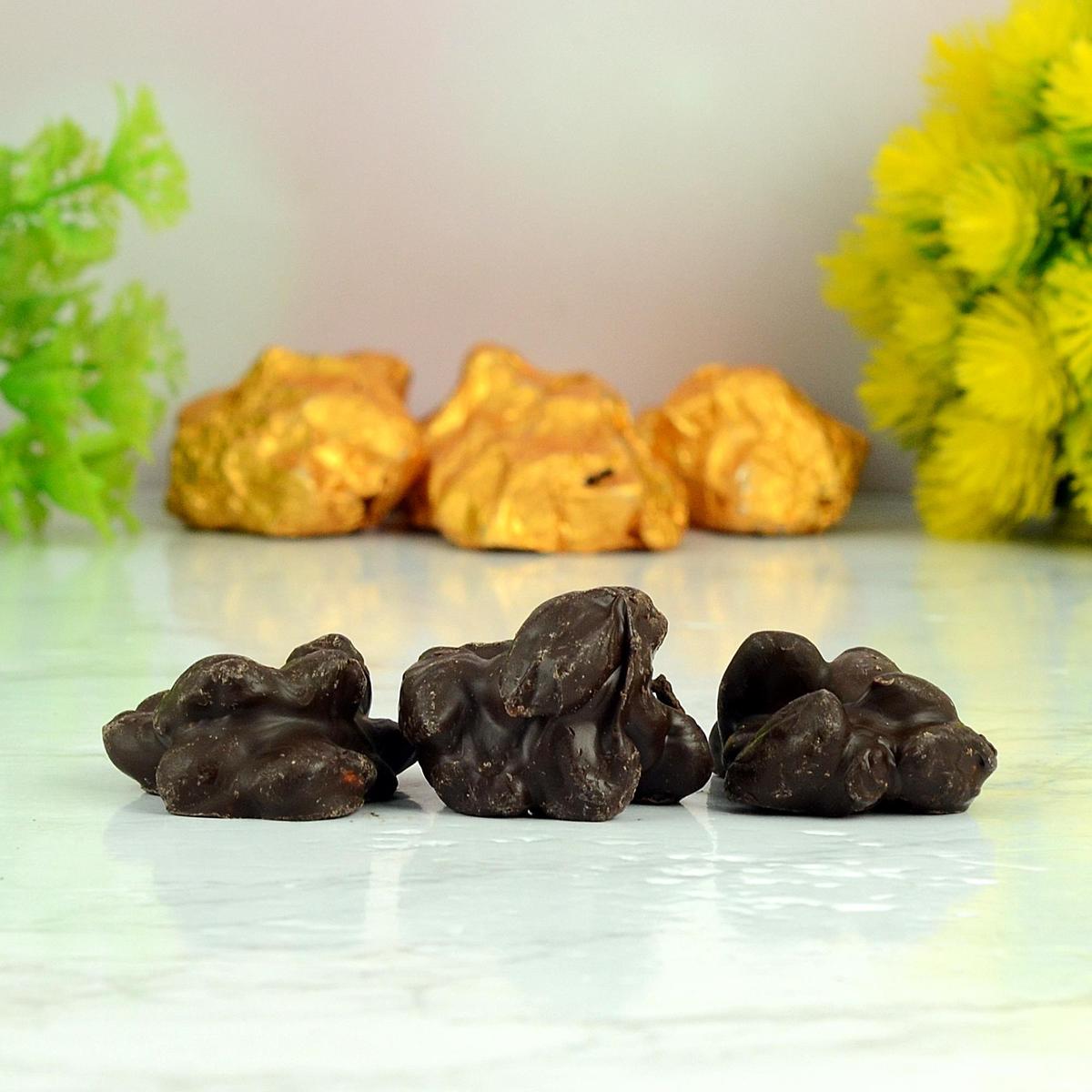 Almond Rocks In A Box | Chocolates