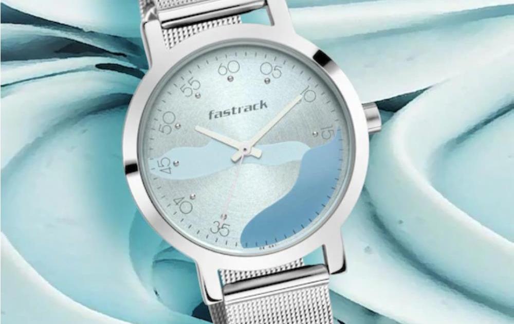 Bare Basics Analog Watch 6222SM02 | Watches (Her)