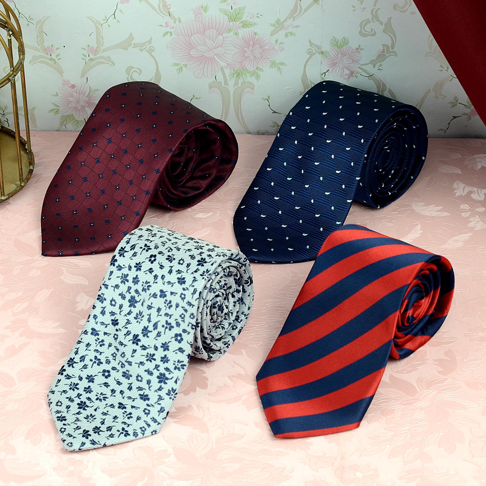 Enthralling Tie Combo | Ties for Him