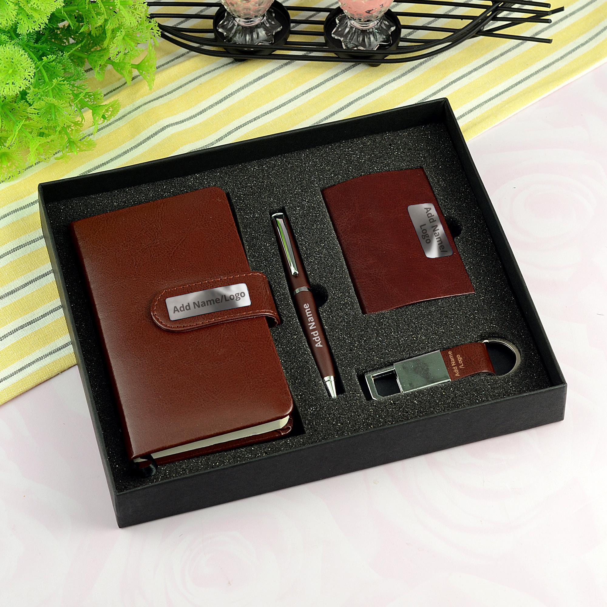 Executive Gift Set, Pens & Stationery