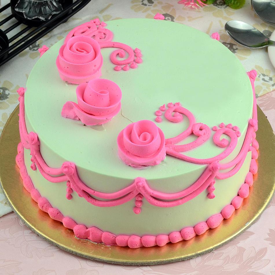 Send Cakes from a Regular Bakery to India | Gifts to India