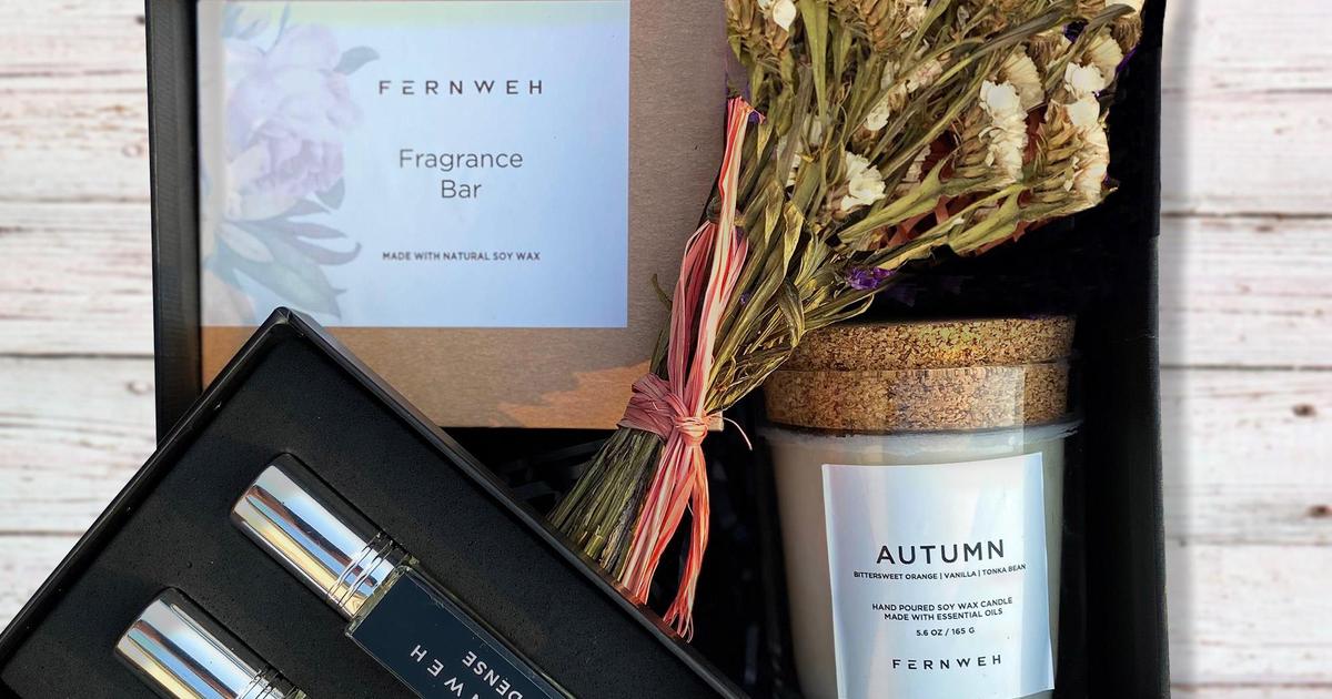 Exquisite Fragrance Kit | Perfumes (Unisex)