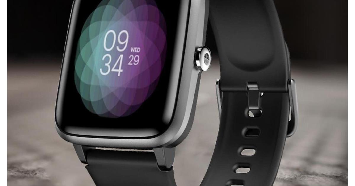 Noise ColorFit Pro 2 Smart Watch | Smart Watch