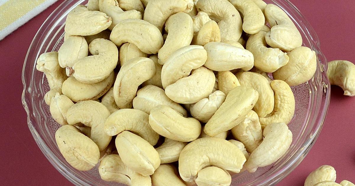 Kaju - 150 gms (Global) | Only Dry Fruits