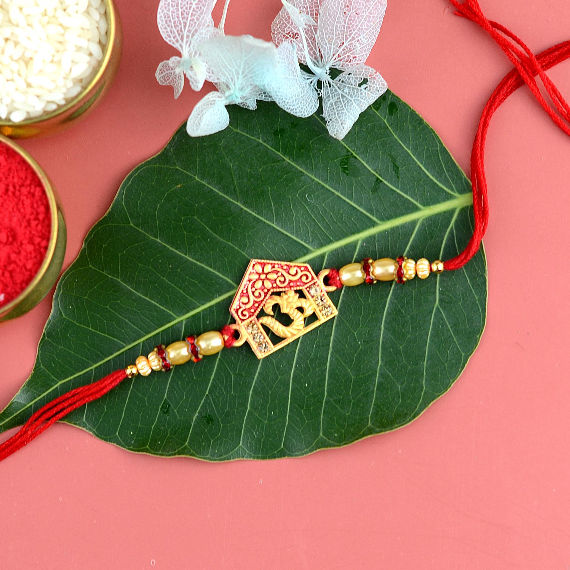 House of Om Rakhi | Om Rakhi