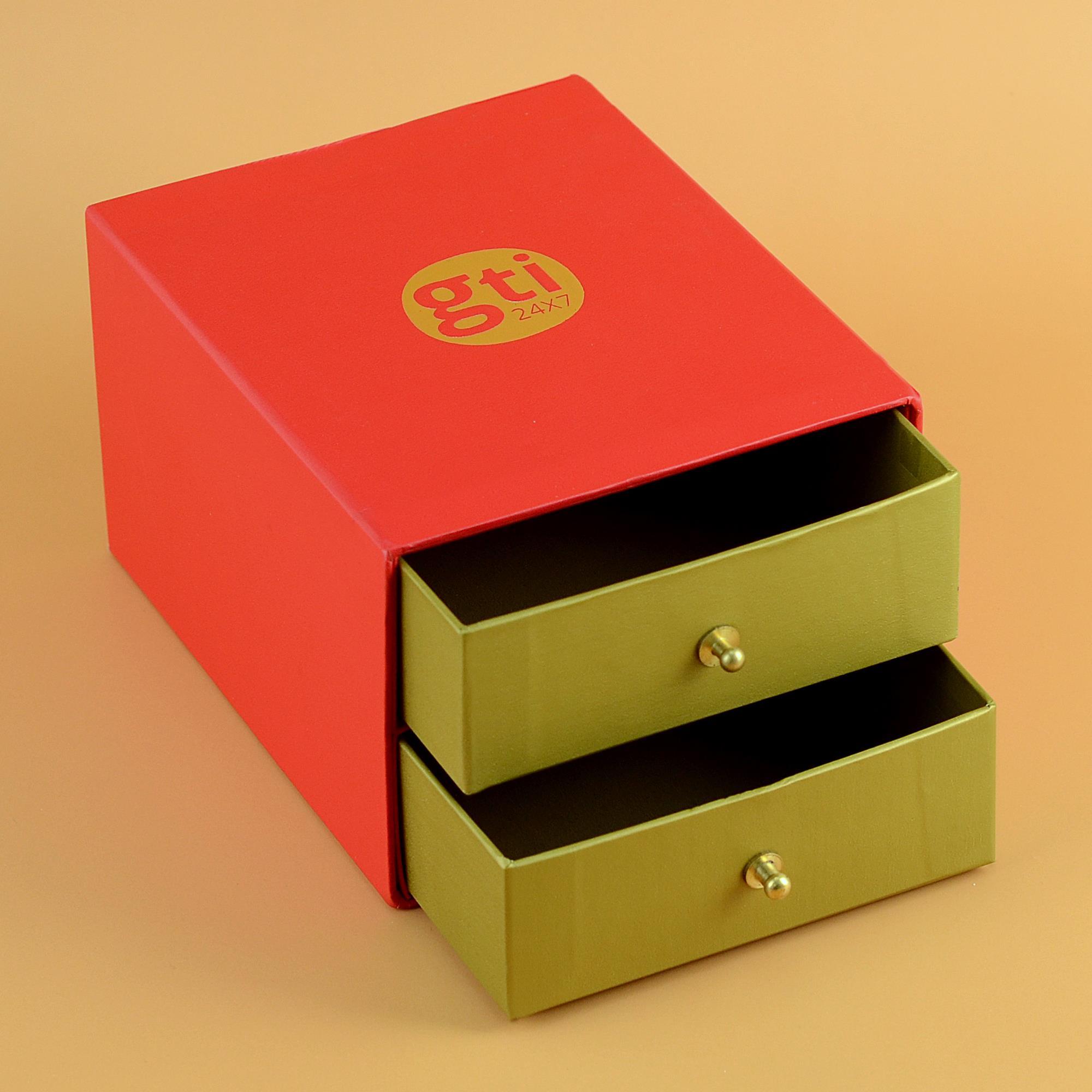 Double Layered Gift Box | Gift Boxes