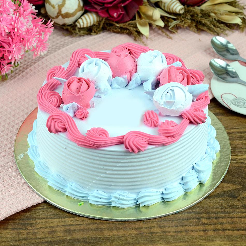 Send Cakes from a Regular Bakery to India | Gifts to India