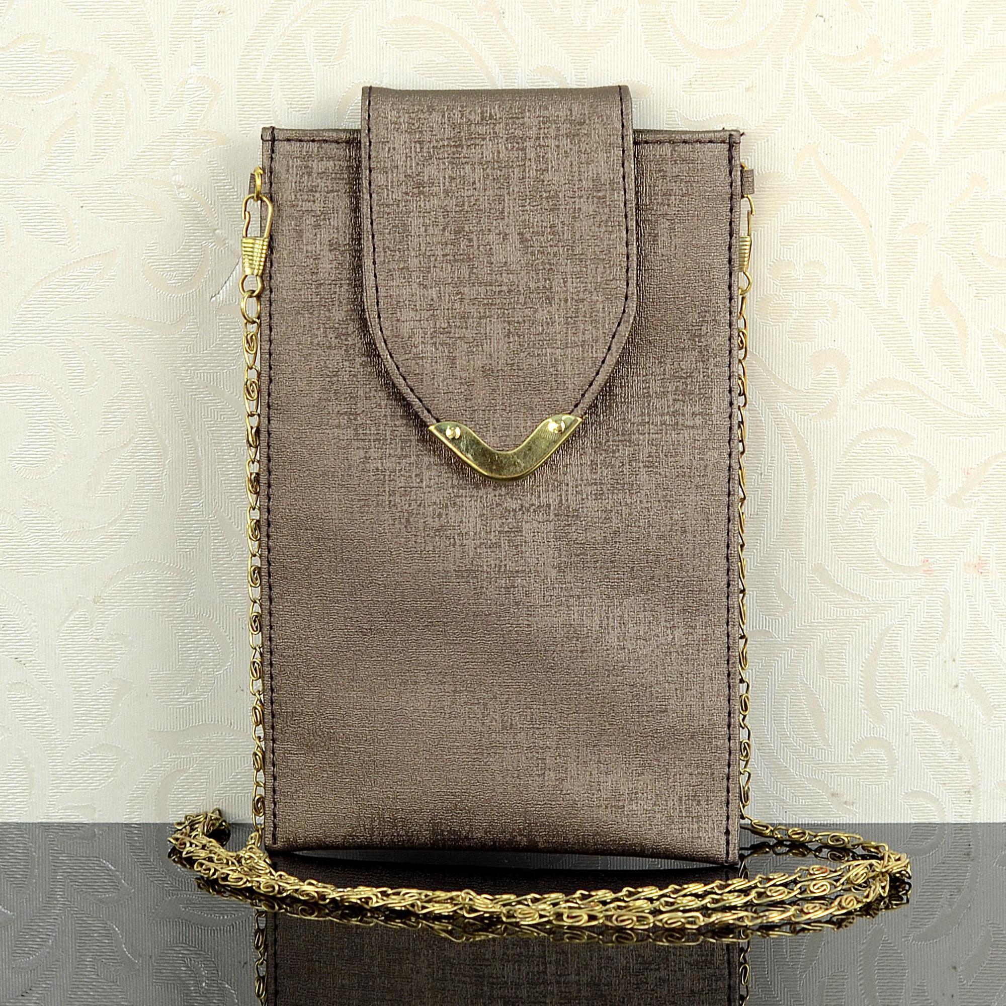 Stylish Mobile Sling Bag | Sling Bags