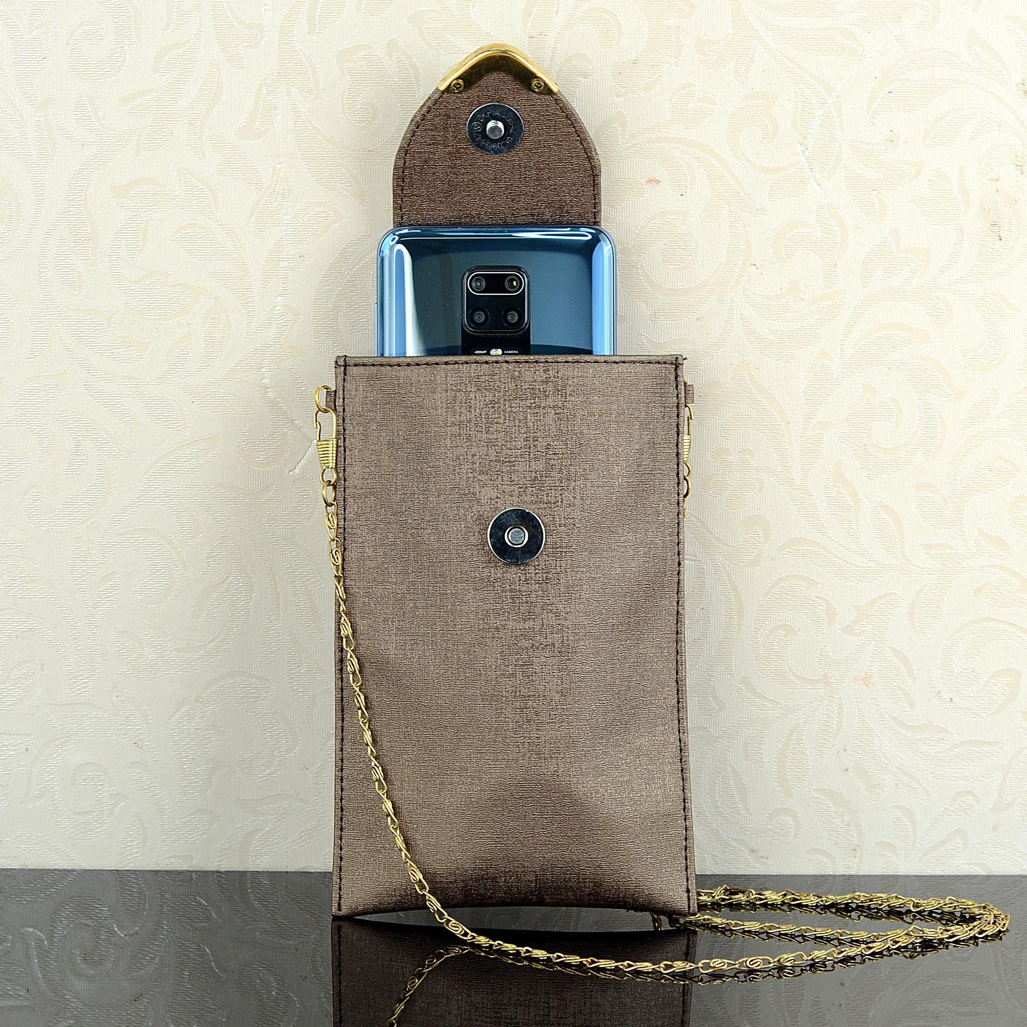 Stylish Mobile Sling Bag | Sling Bags