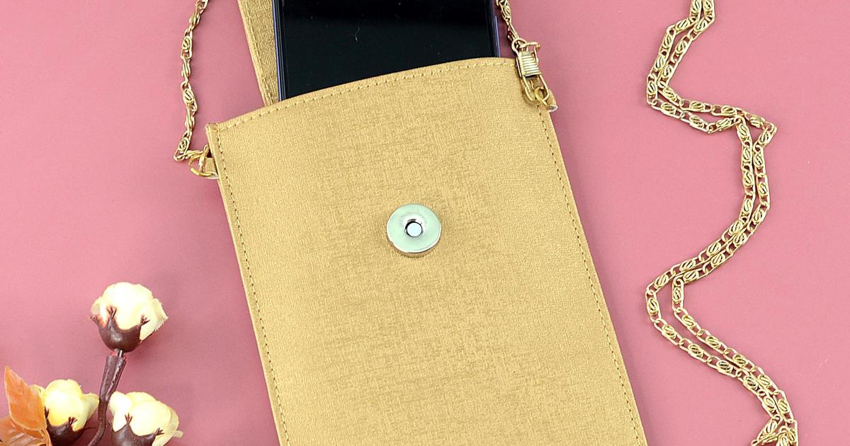 Attractive Mobile Sling Bag | Sling Bags