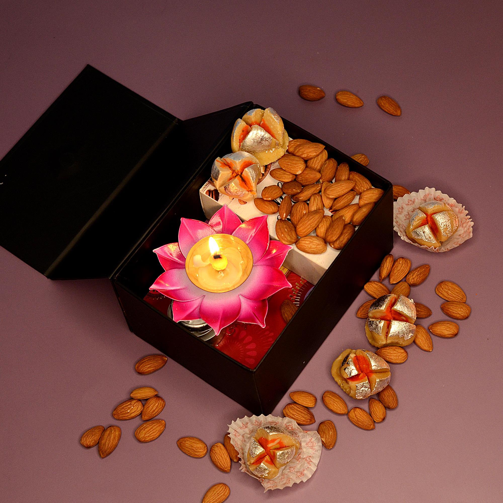 Glorious Diwali Gift Combo | Diwali Hampers
