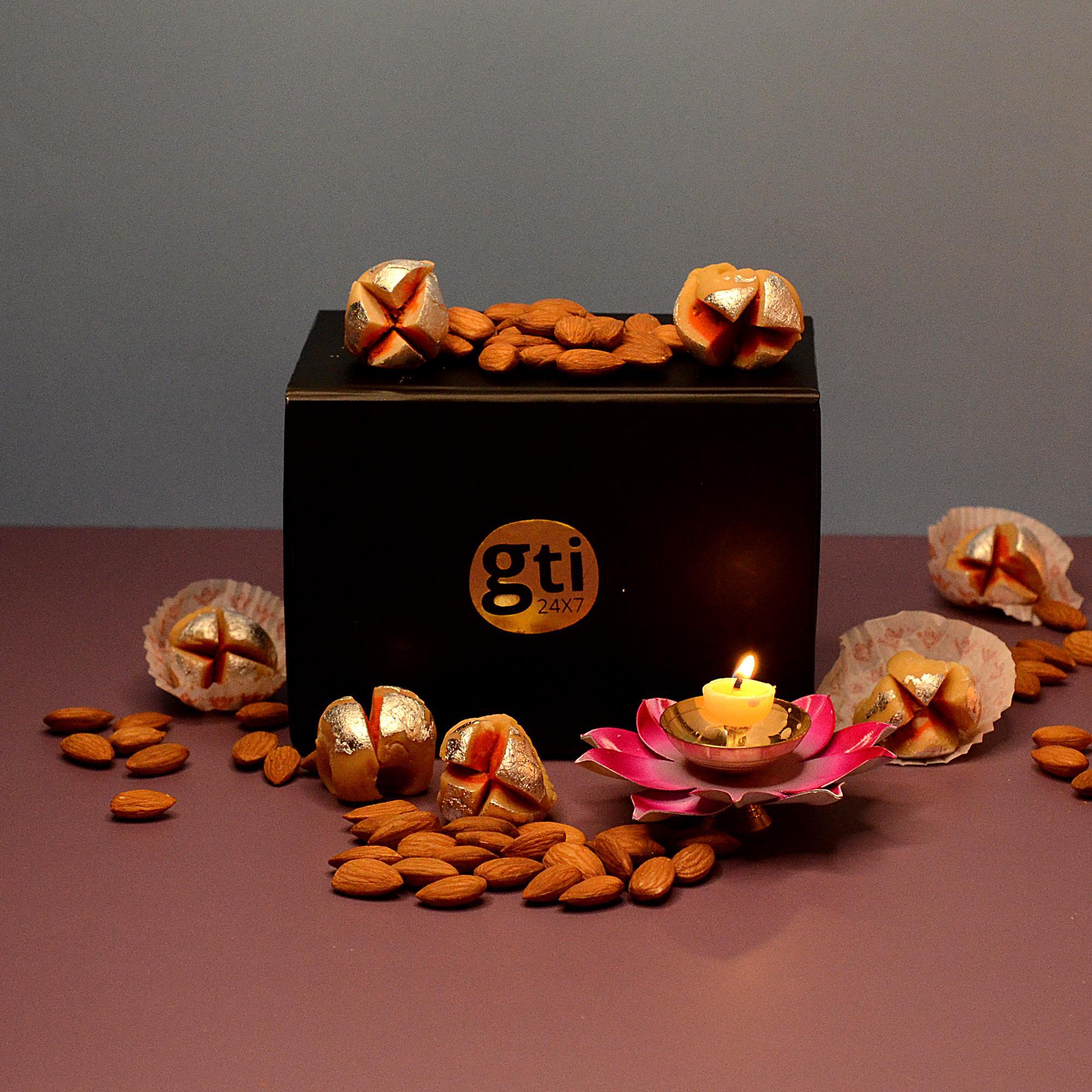 Glorious Diwali Gift Combo | Diwali Hampers
