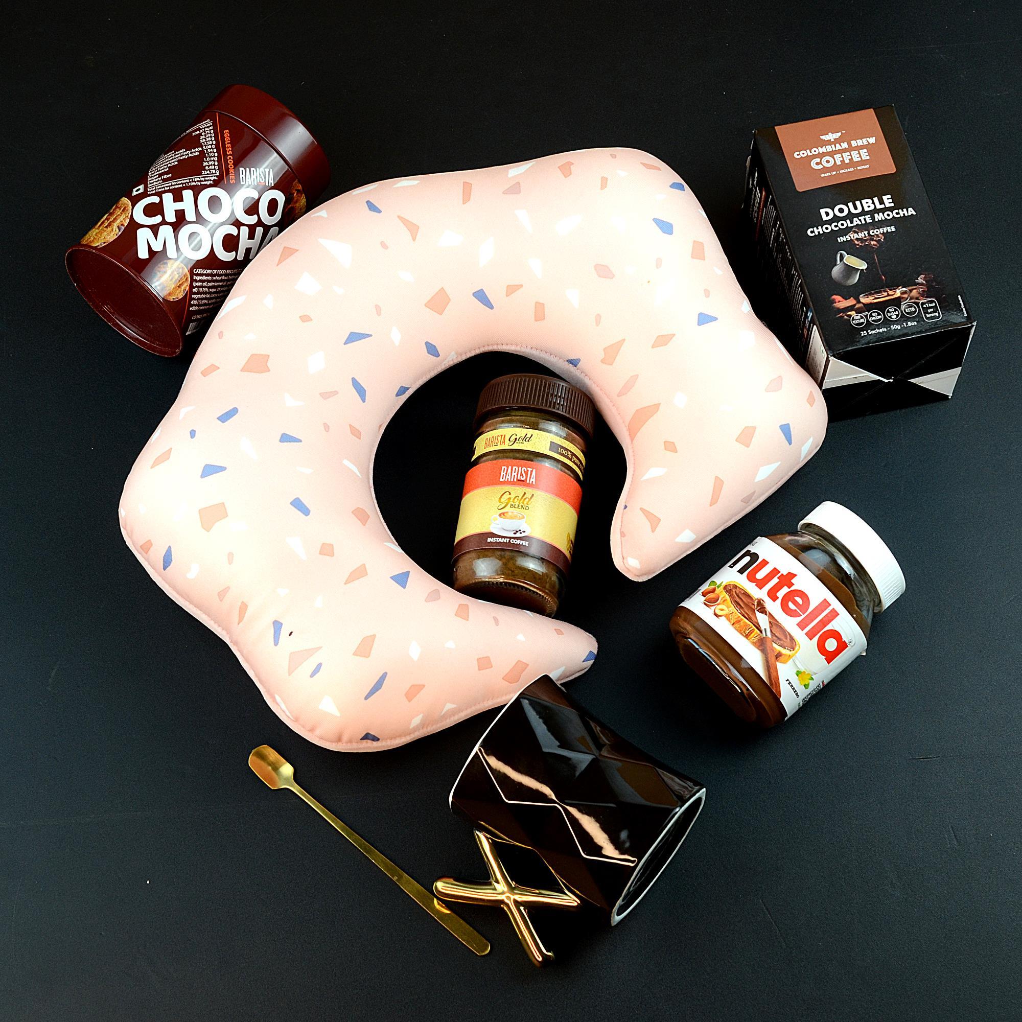 Relax & Unwind Hamper | Exclusive Hampers