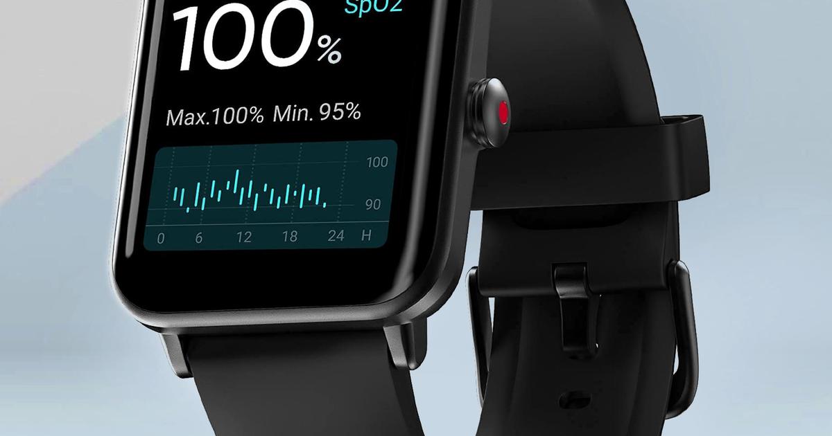 Noise Pro 3 Smart Watch | Smart Watch