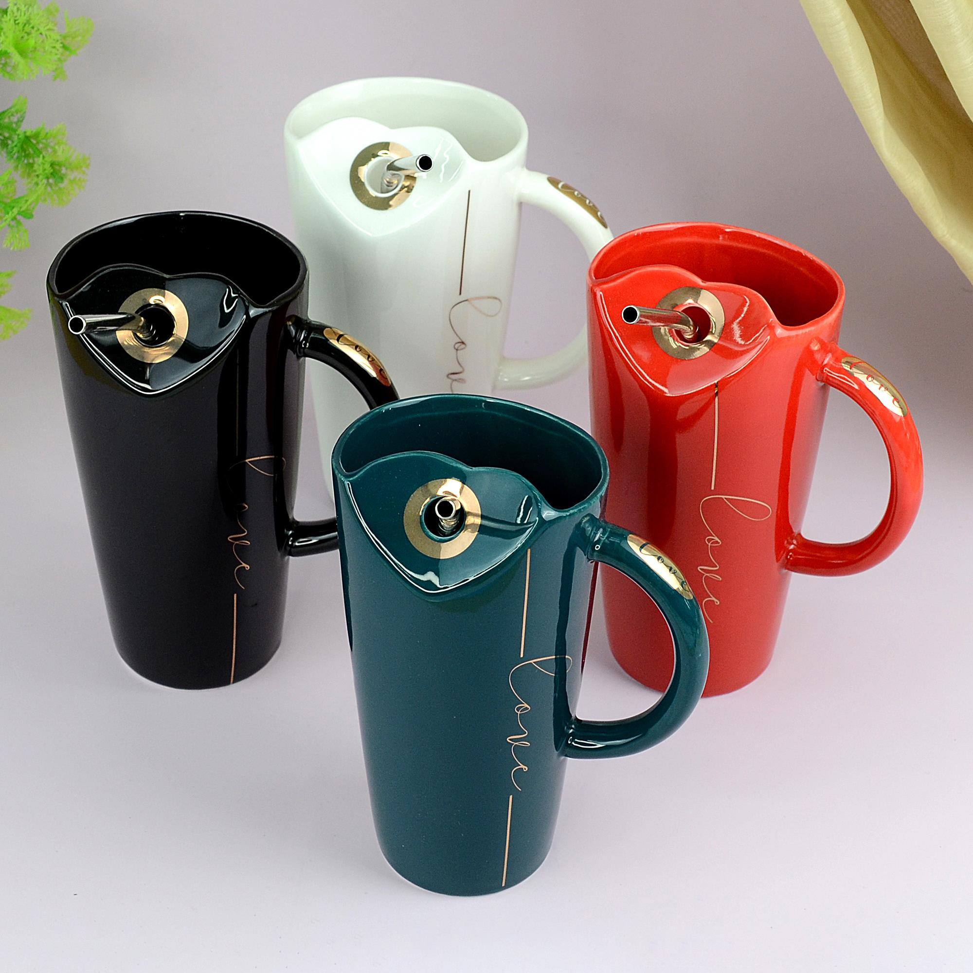 Sipper Mug Set | Kitchen & Tableware Gifts