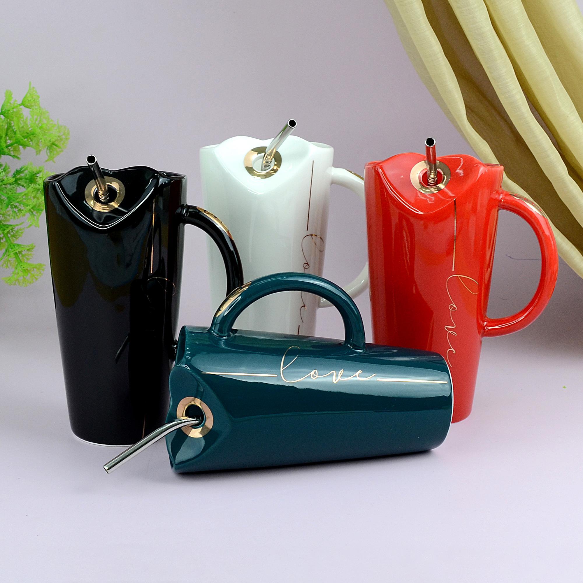 Sipper Mug Set | Gift for Her