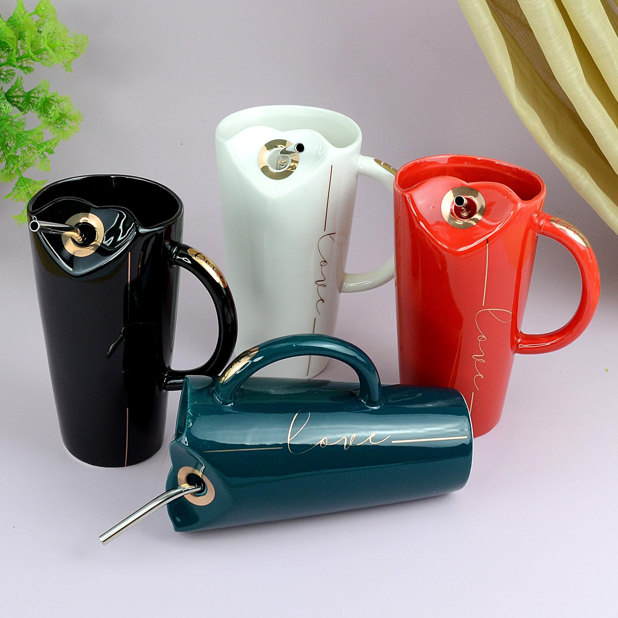 Sipper Mug Set | Kitchen & Tableware Gifts