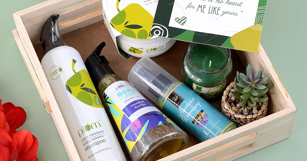 Love Yourself Premium | Personal Care Gifts