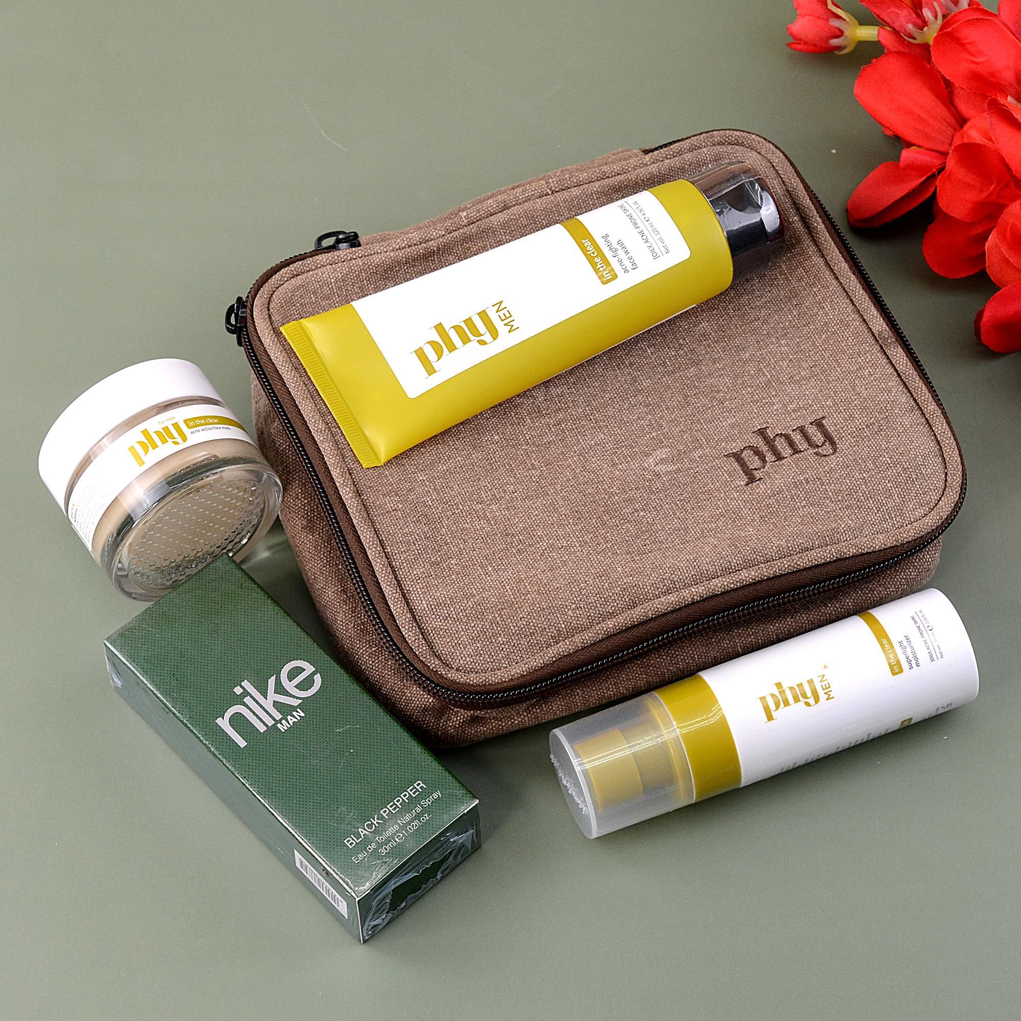 Gentlemen's Grooming, Gift Hampers for Men