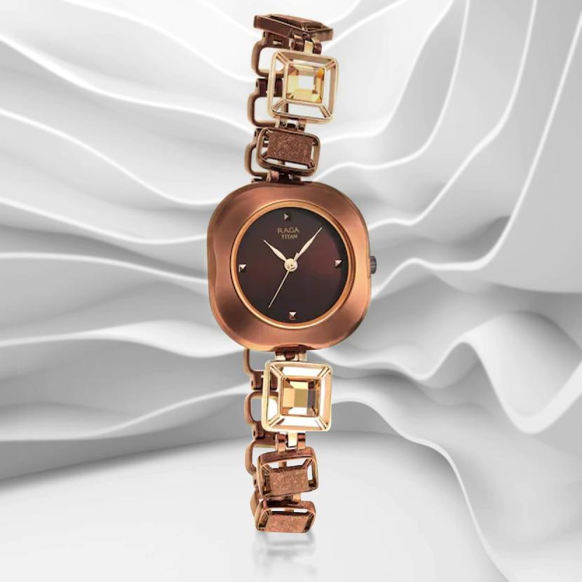 Watches for Women as Gifts to India