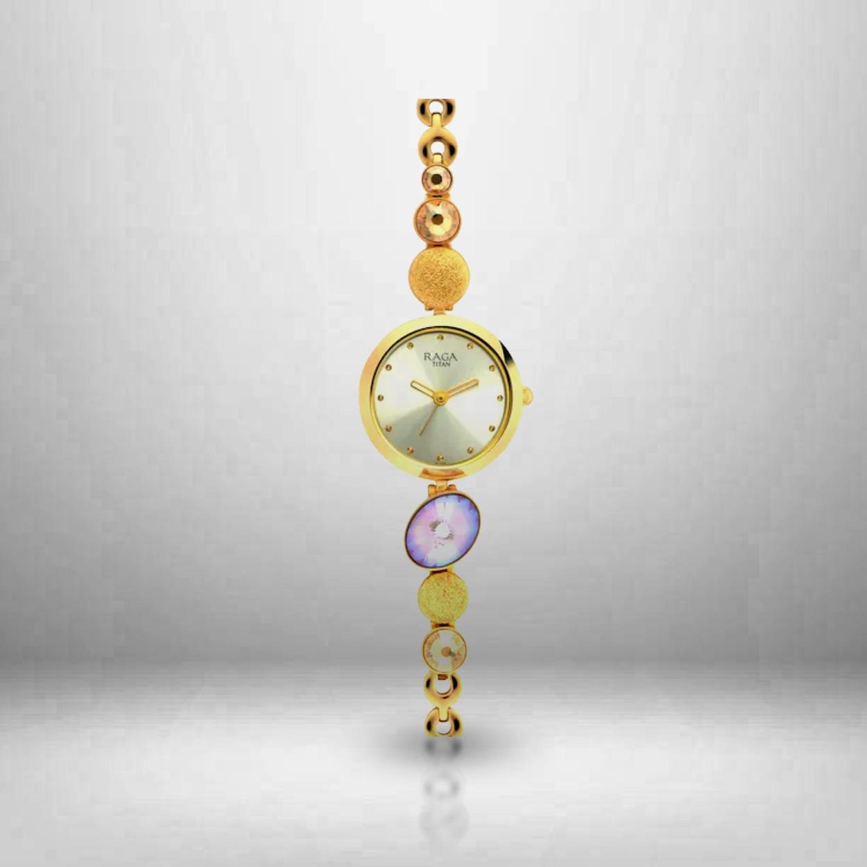 Watches for Women as Gifts to India