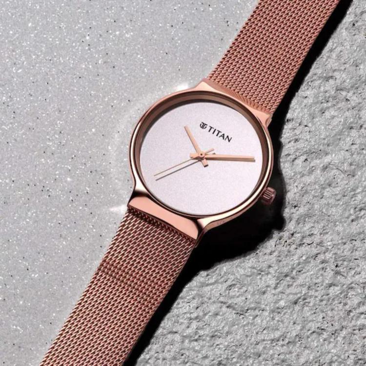 Watches for Women as Gifts to India