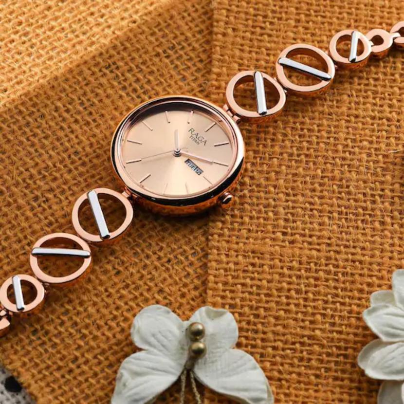 Watches for Women as Gifts to India