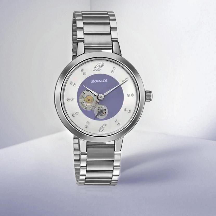 Watches for Women as Gifts to India