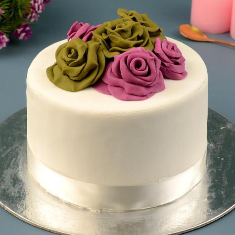 Send Cake to India from USA, UK, Australia etc.