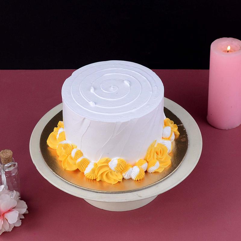 Send Cakes to India | Same Day Online Delivery