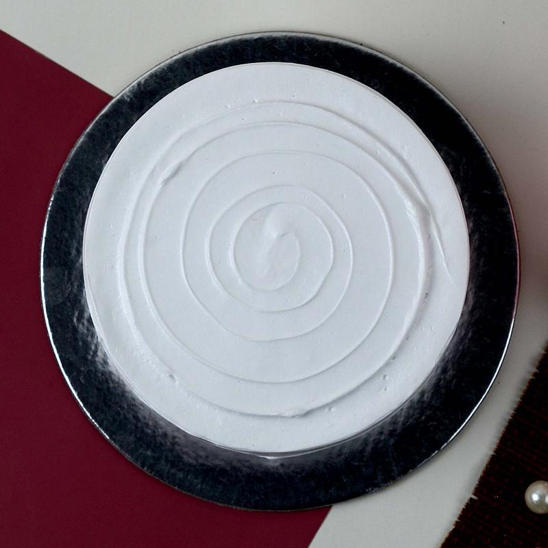 Send Cake to India from USA, UK, Australia etc.