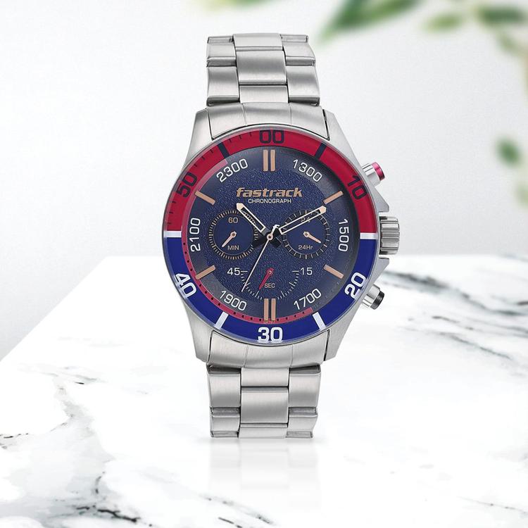 Watches for Him to Send as Gifts to India