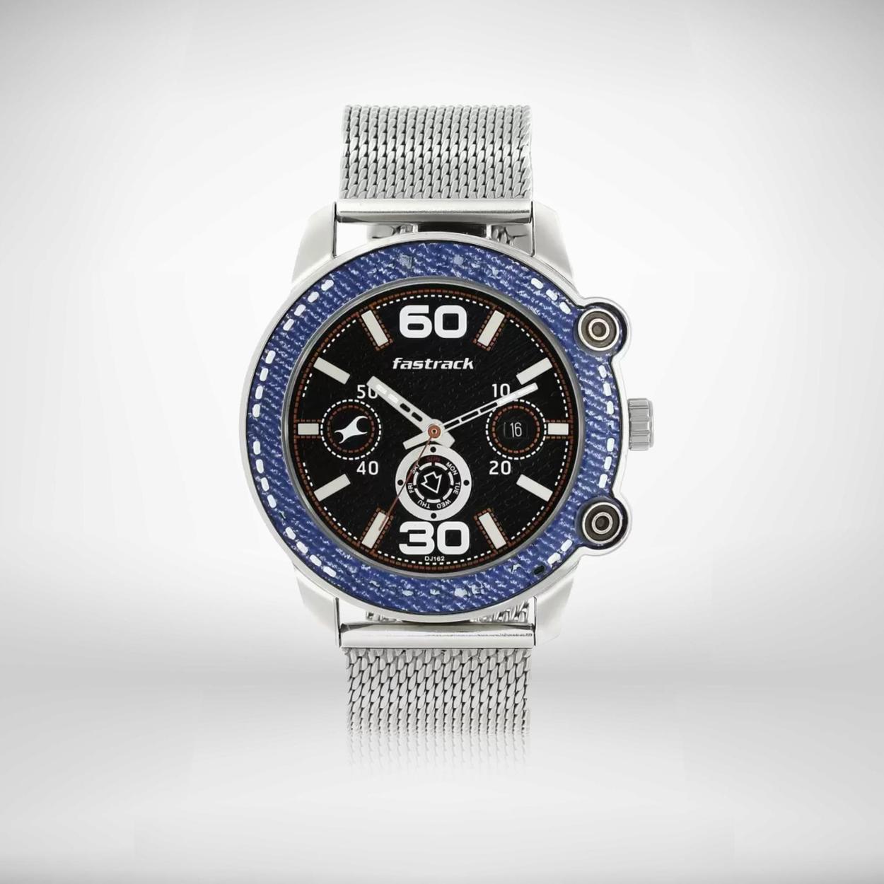 Watches for Him to Send as Gifts to India