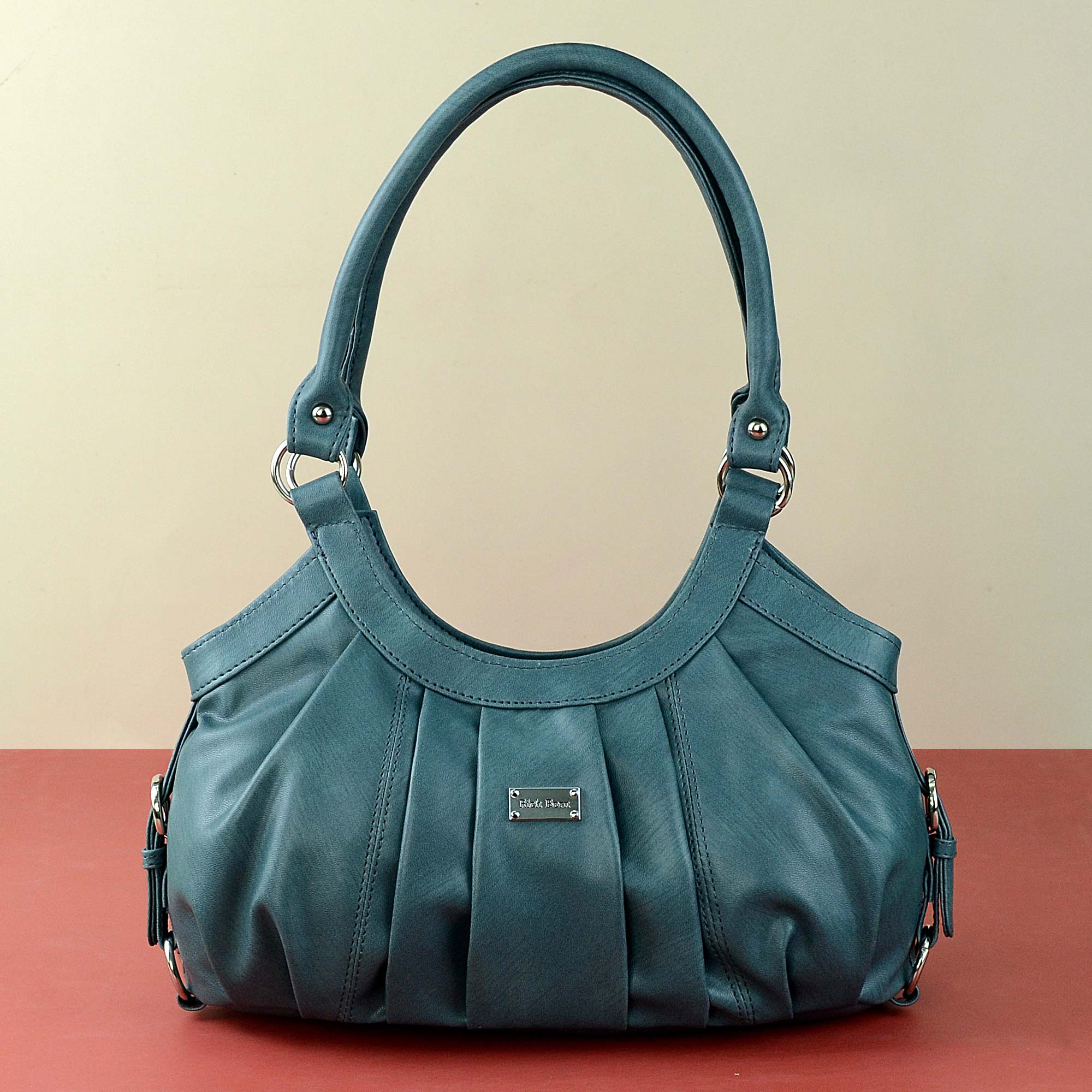 Marine Blue Handbag for Women | Handbags