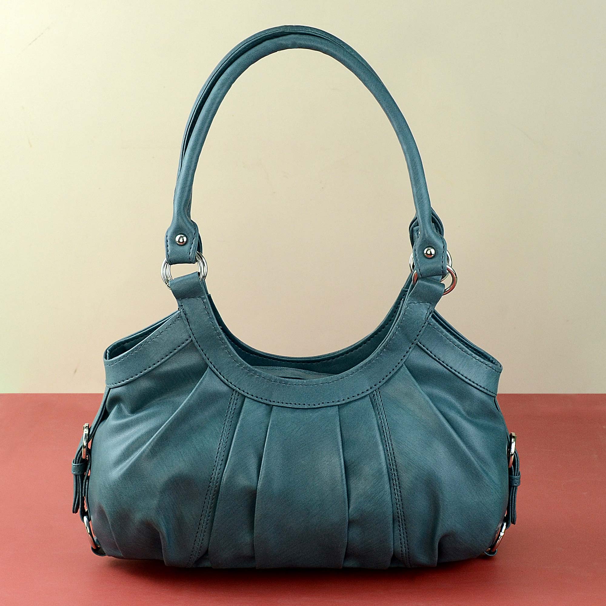 Marine Blue Handbag for Women | Handbags