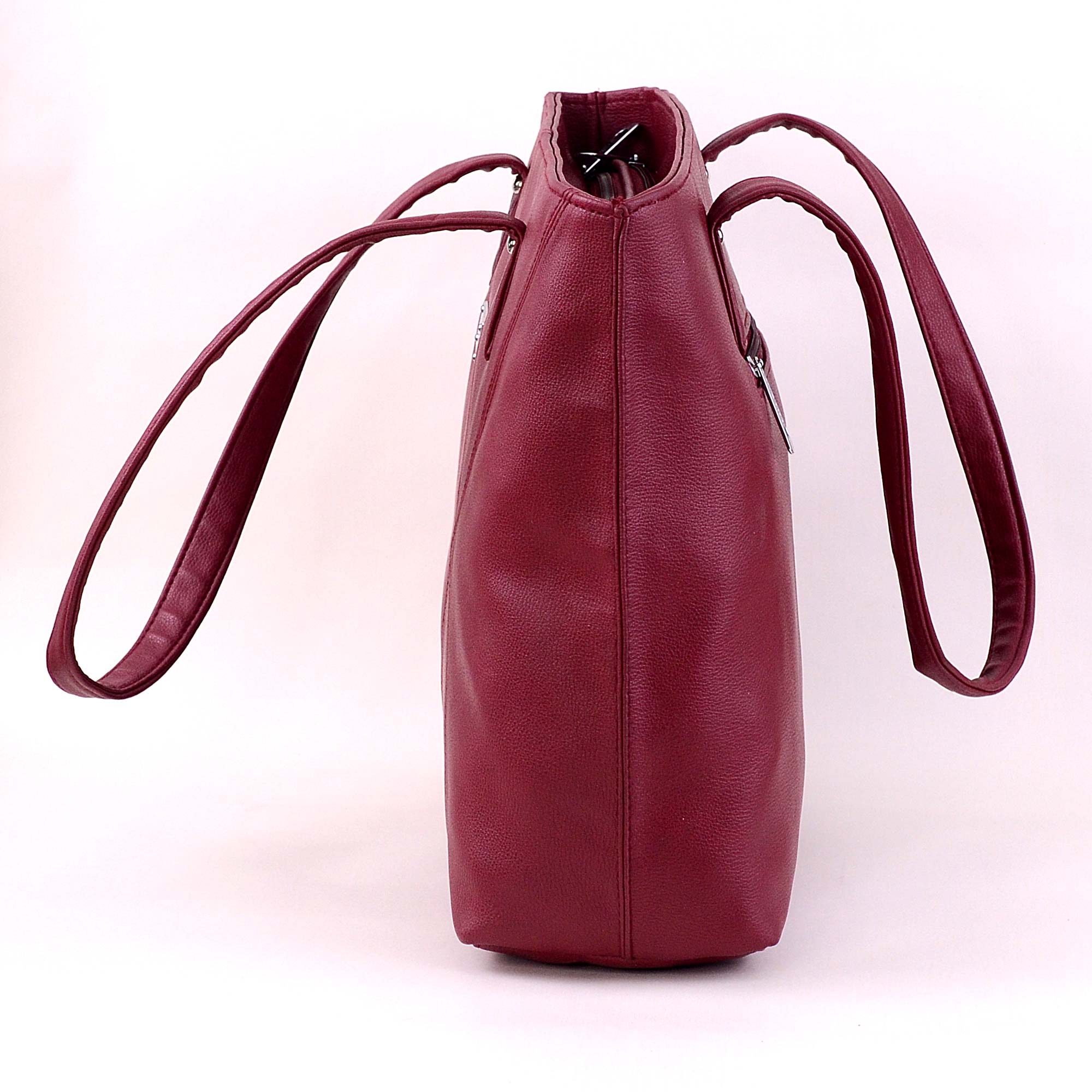 Cherry Red Bag For Women | Handbags