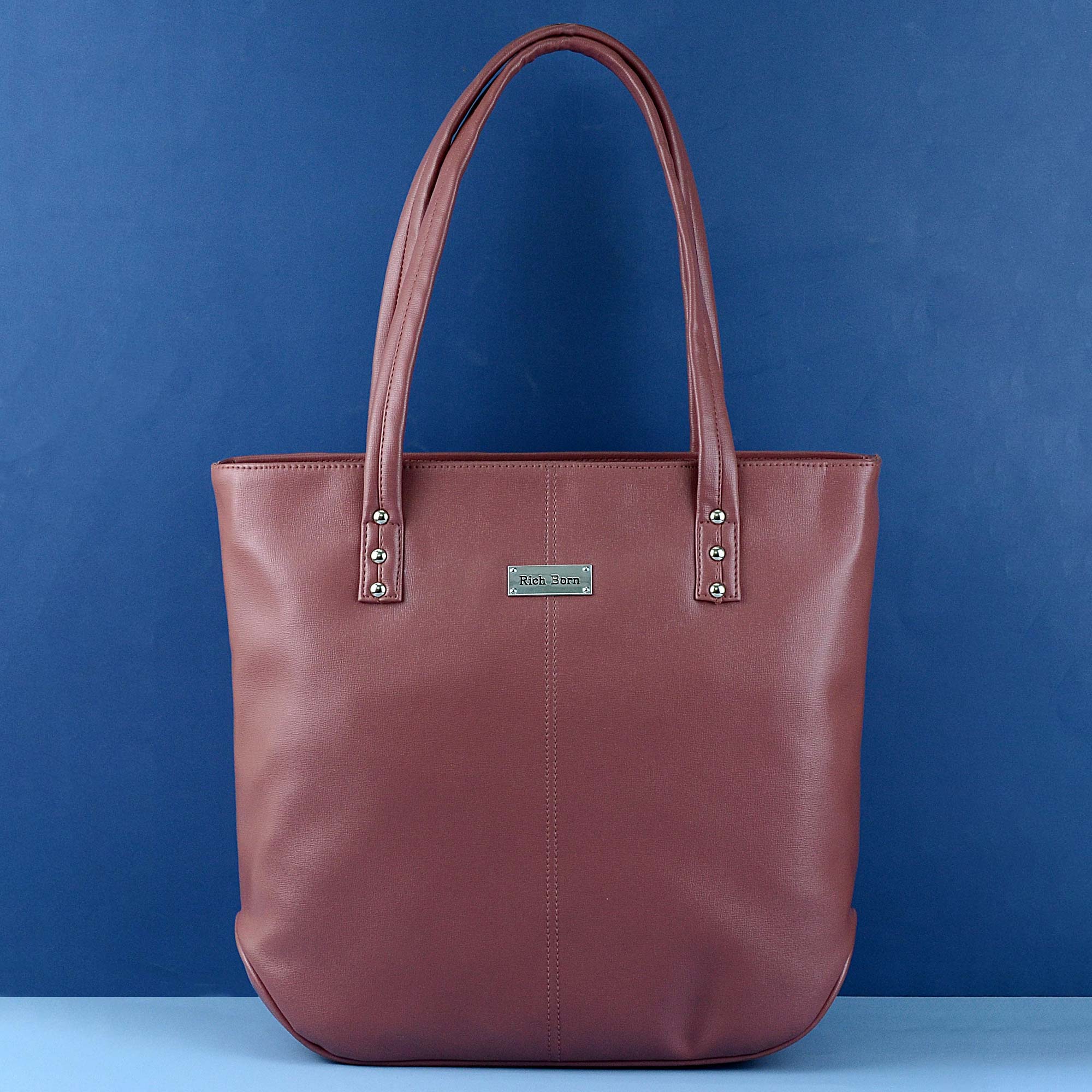 Dusty Rose Handbag | Handbags
