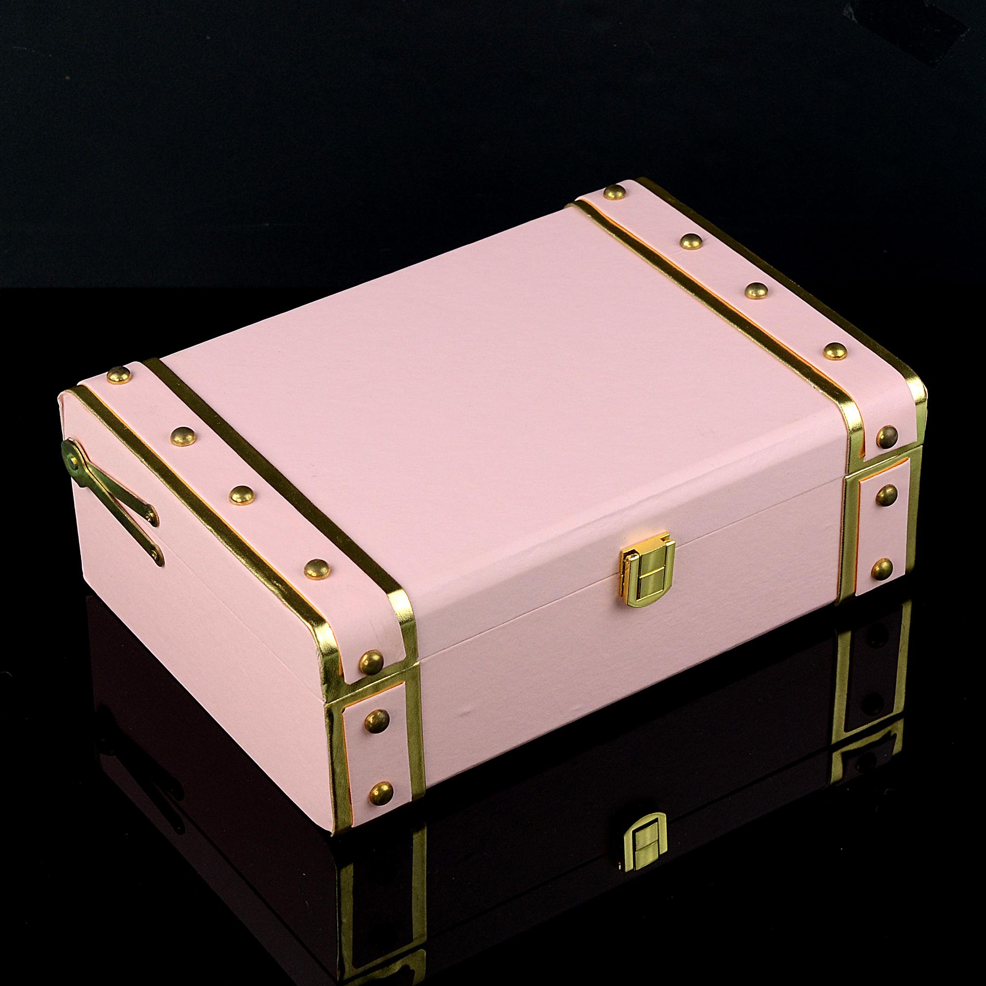 Pretty Pink Gift Box | Gift Boxes