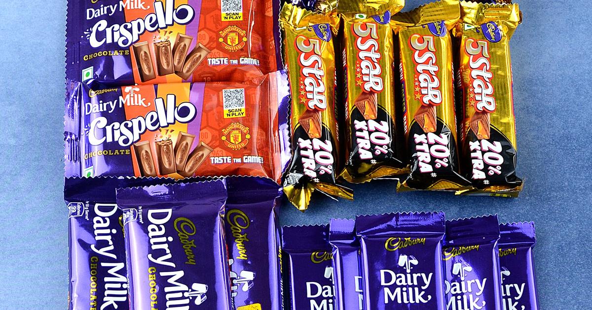 Assorted Choco Delights | Add On (Choc)