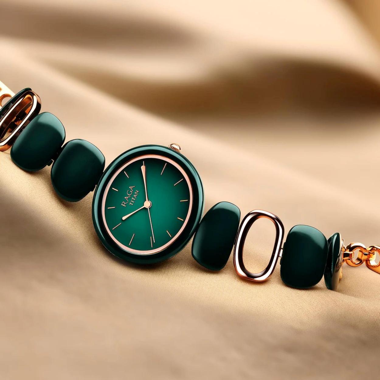 Watches for Women as Gifts to India