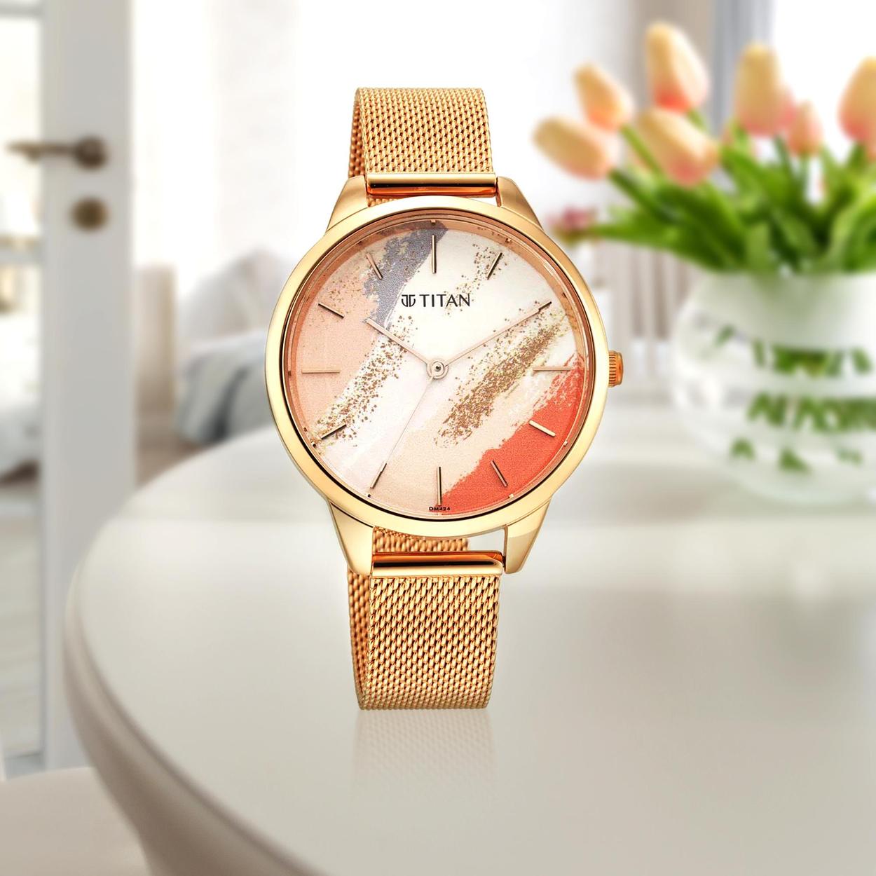 Watches for Women as Gifts to India