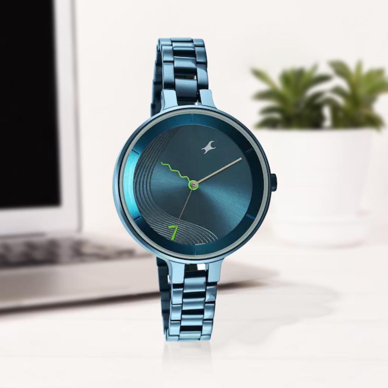 Watches for Women as Gifts to India